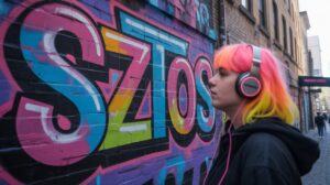 Młodzieżowe słowo roku 2025